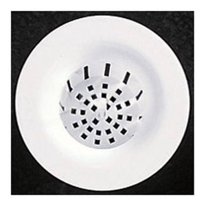 Cuspidor Strainers - Universal size, White (144)