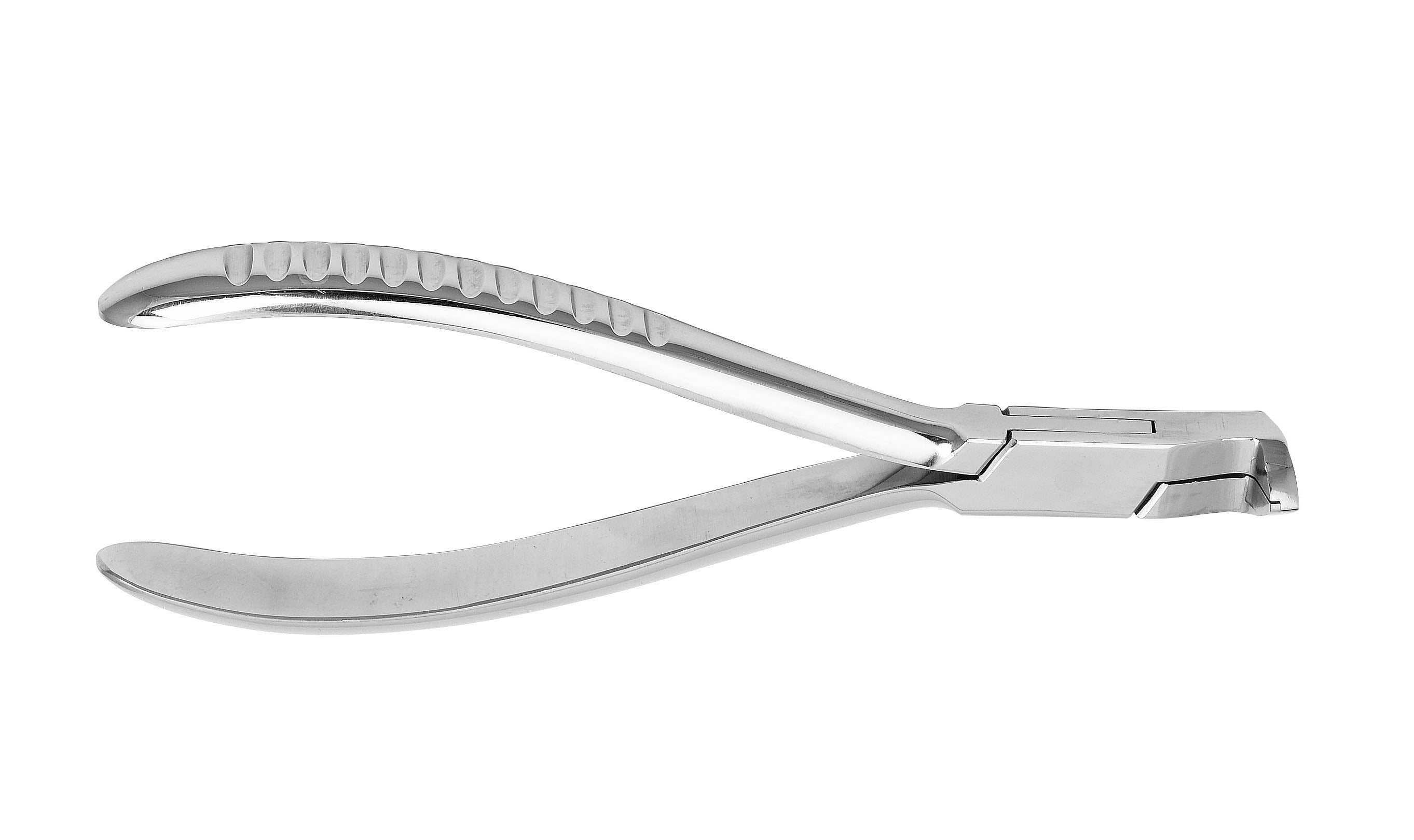 Distal End Cutter