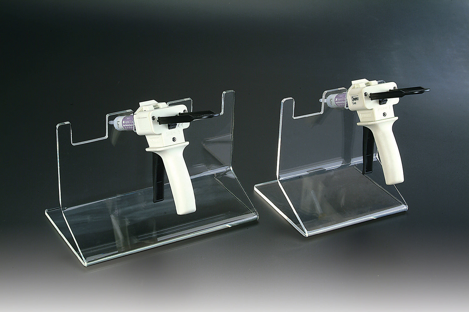 Impression Gun Organizers & Holders