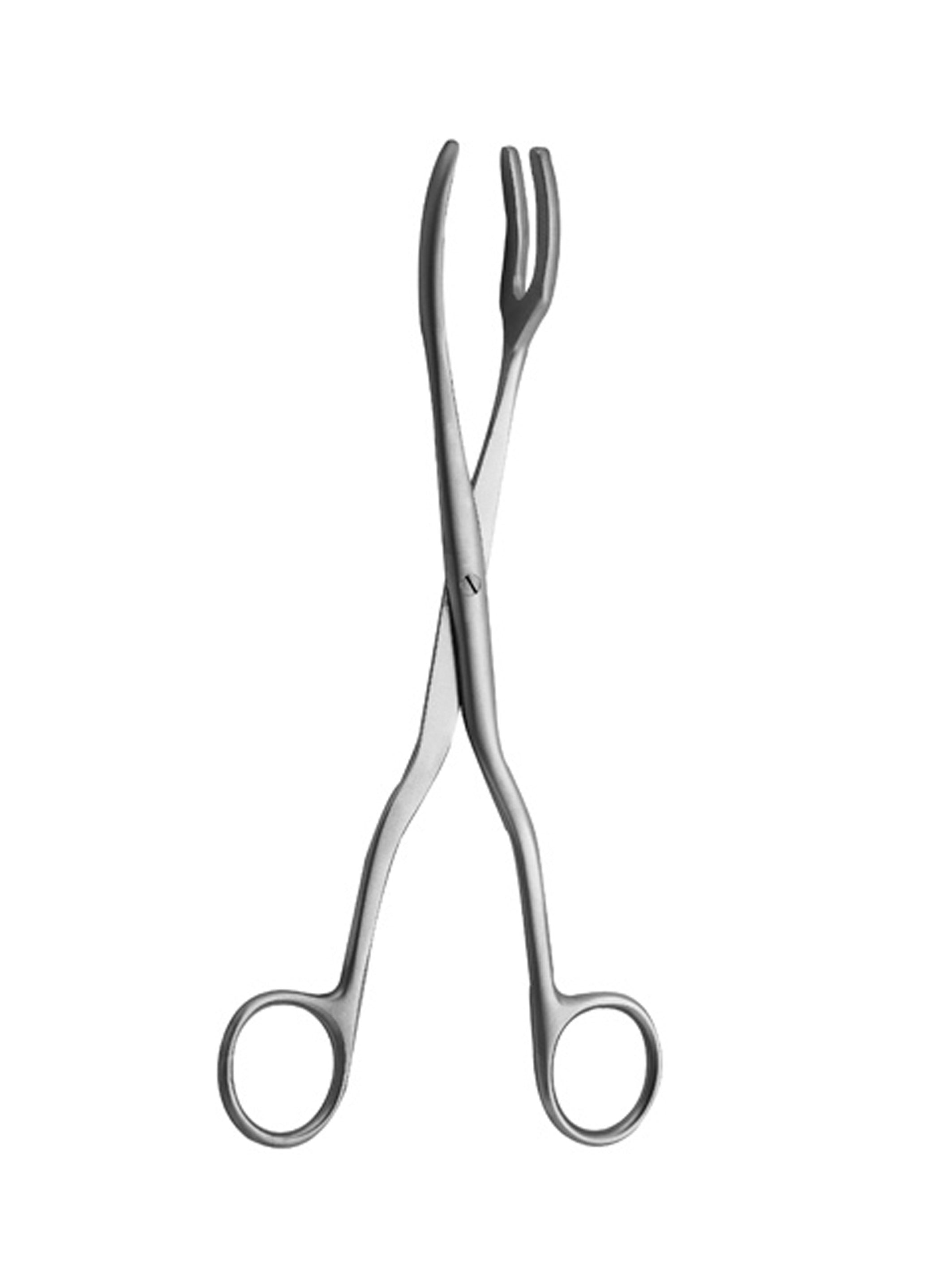 Pick Up & Sterilizer Forceps