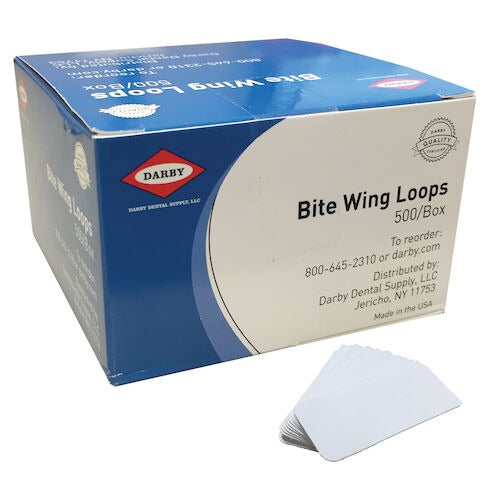 Bite Wing Loops