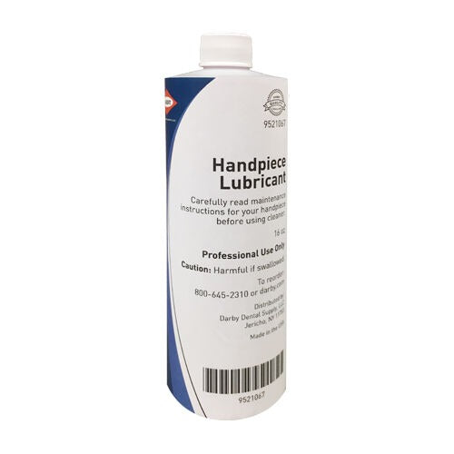 Handpiece Oil