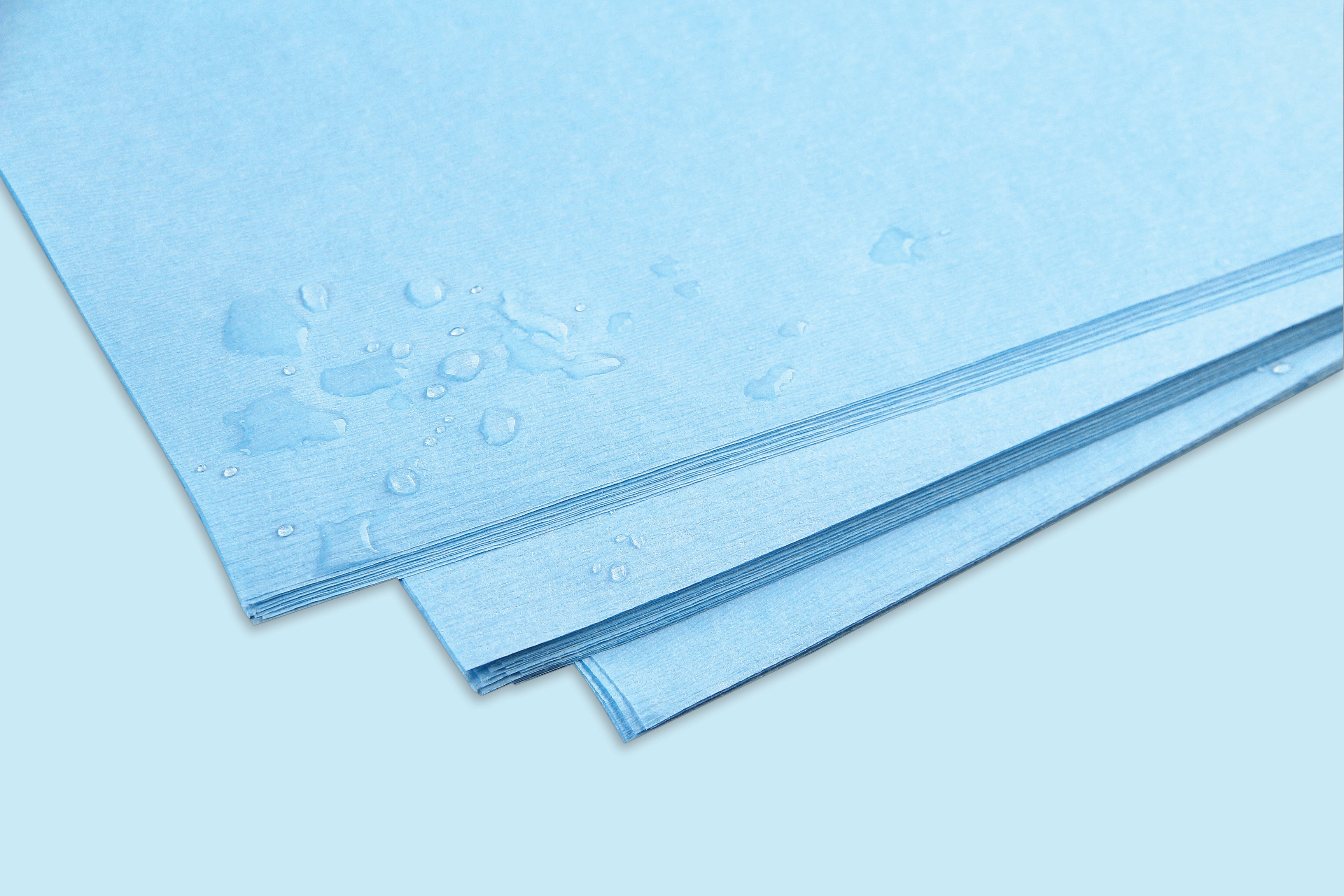 Plasdent Autoclave CSR Wraps
