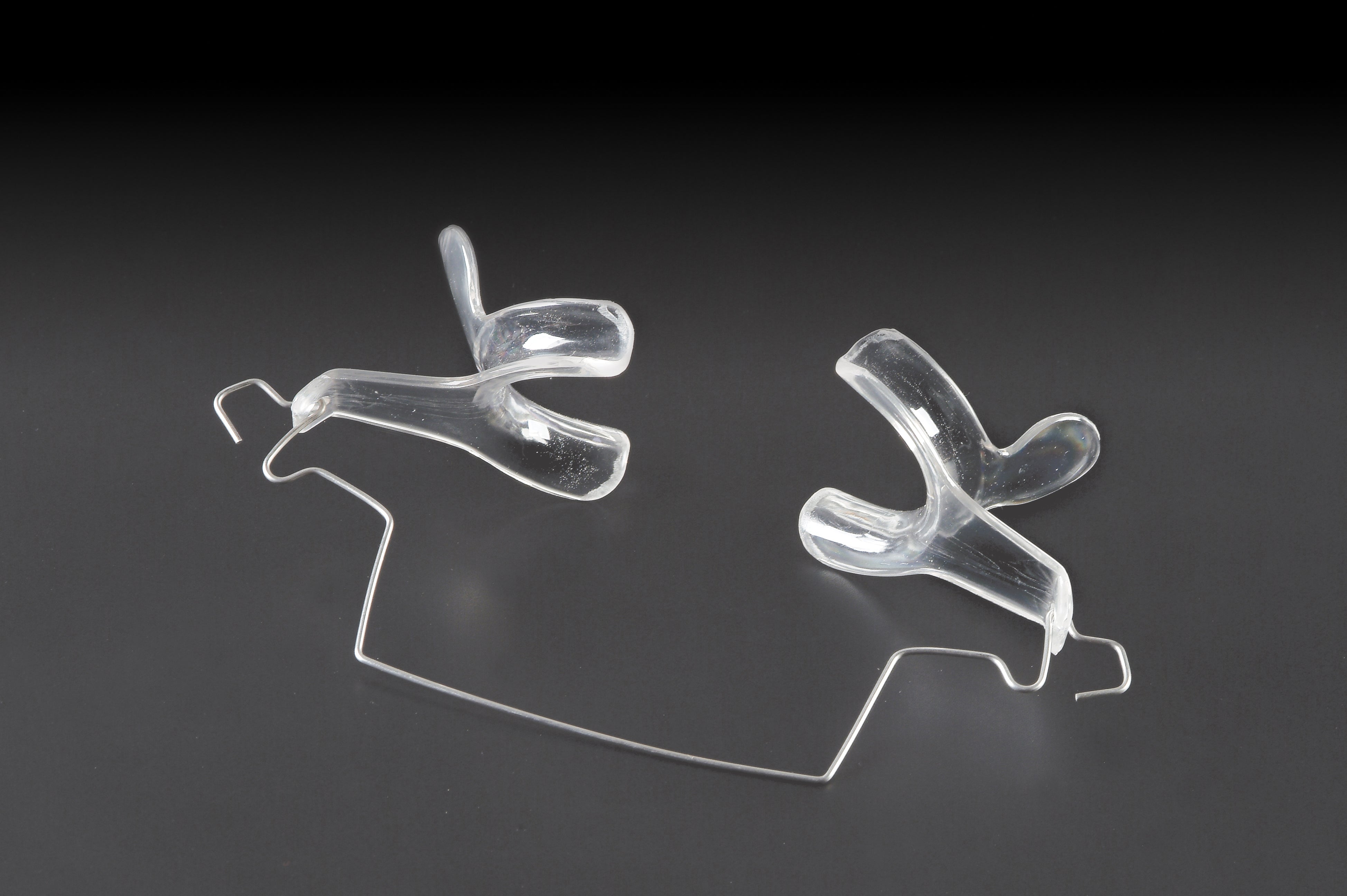 Extnd™ Wire Type Cheek Retractors * Autoclavable To 250°F