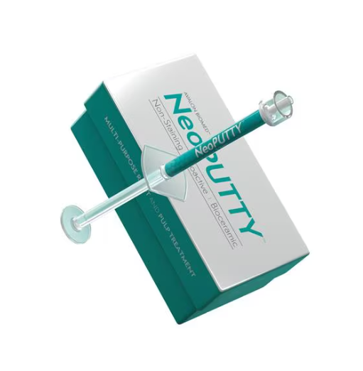 NeoPUTTY Root & Pulp Treatment Bioceramic