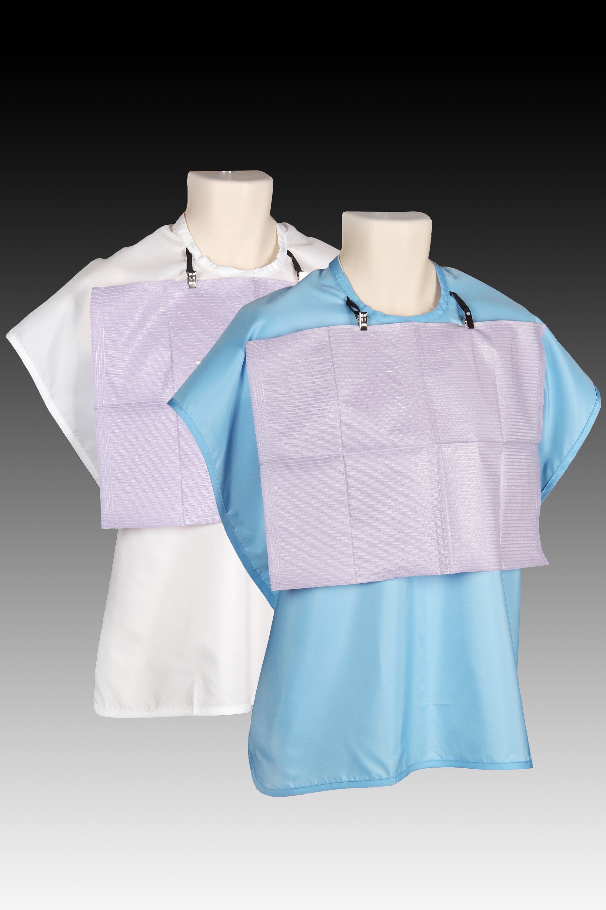 Plasdent Patient Barrier Apron