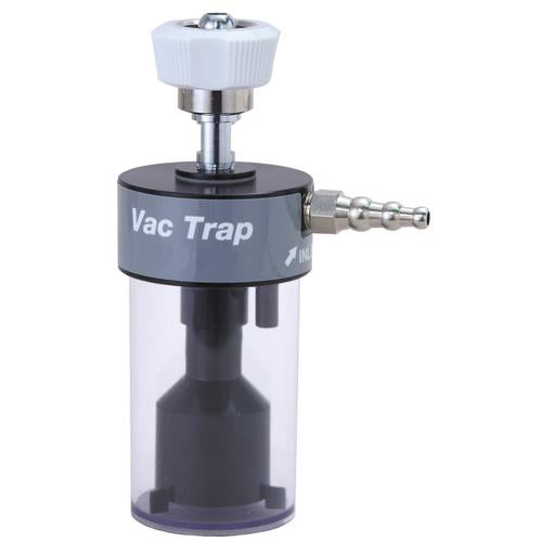 Precision Medical Vacuum Safety Trap Bottle