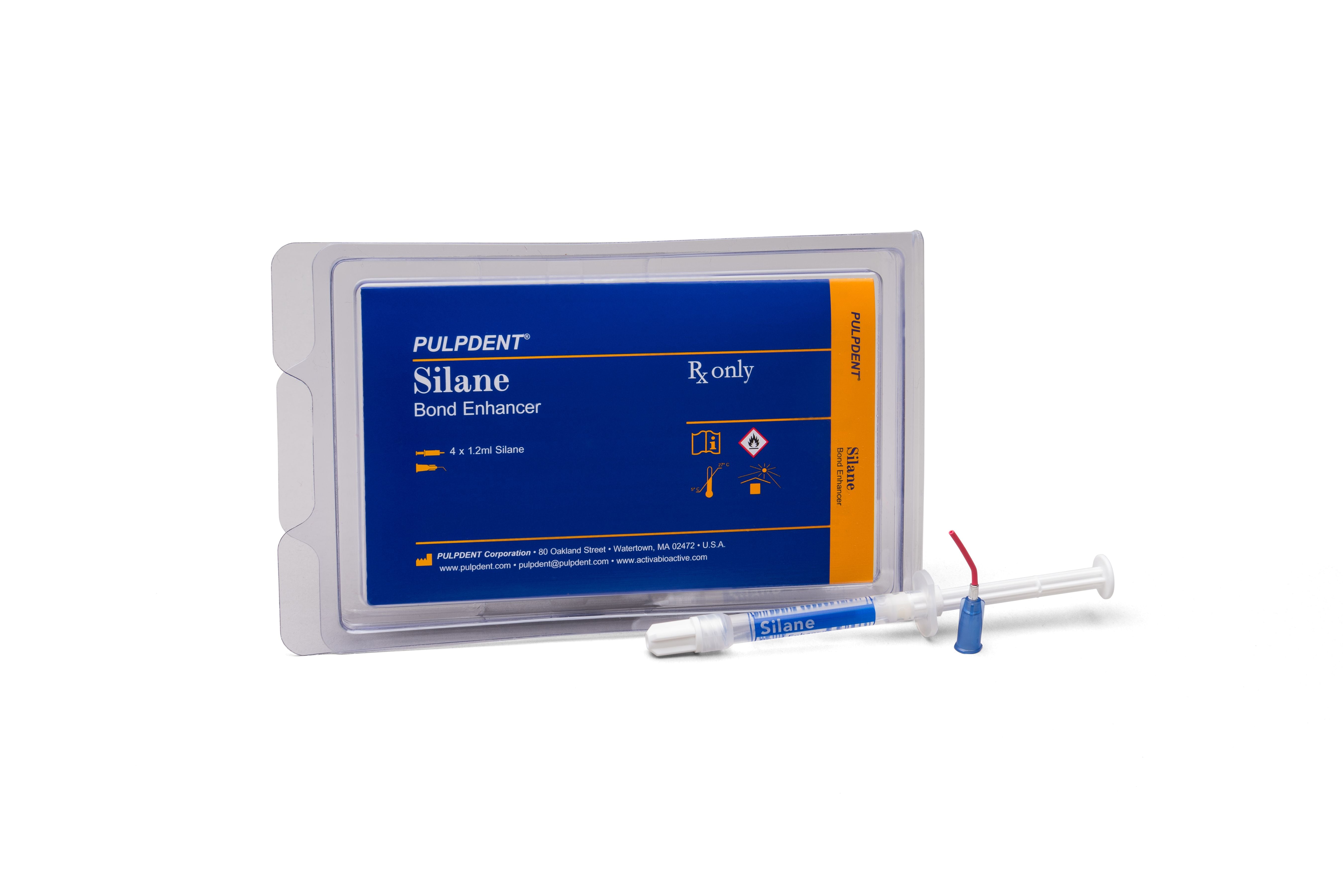 Silane Bond Enhancer KIT