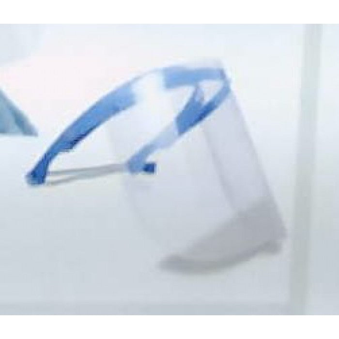 Plasdent Disposable Eyeglass Side Shields