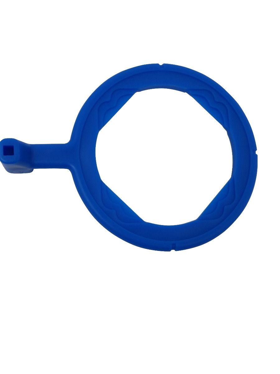 X-Ray Positioning Rings