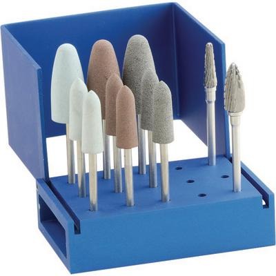 HP Acrylic Polishing Kit