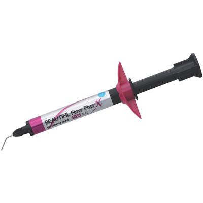 BEAUTIFIL® Flow Plus X Hybrid Composite Restorative