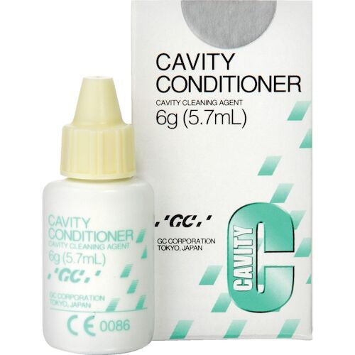 Cavity Conditioner