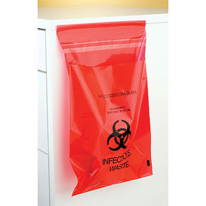 Infectious Waste Bag