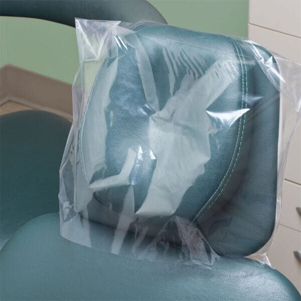 Plasdent Headrest & Multi Purpose Covers