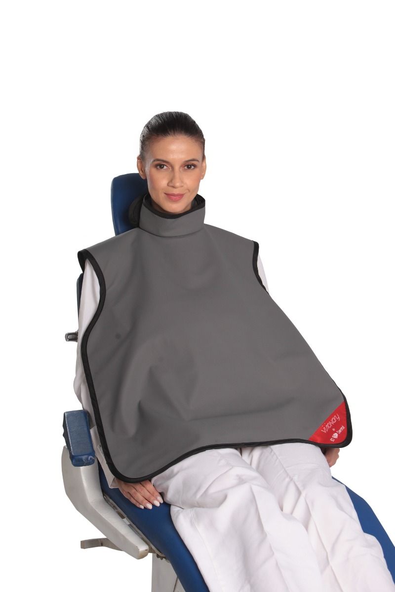 Adult Lead Aprons