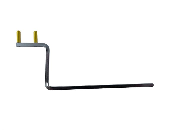 X-Ray Positioning Arms