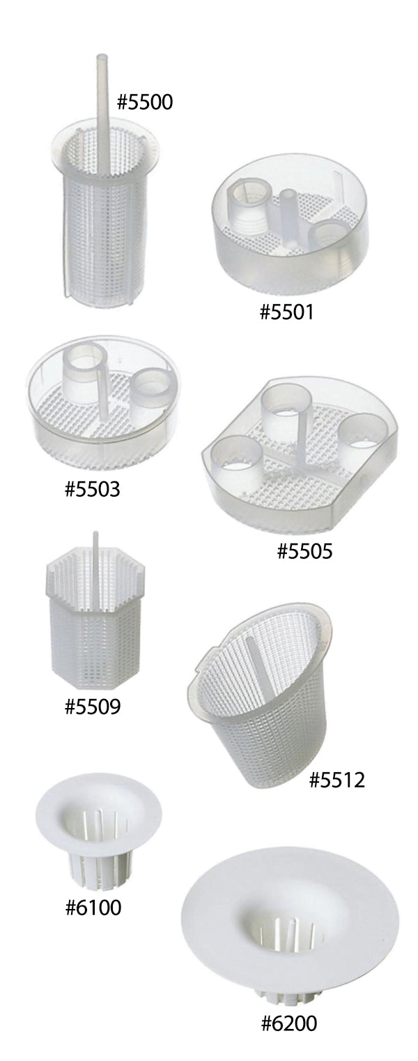 Evacuation Traps - MARK3