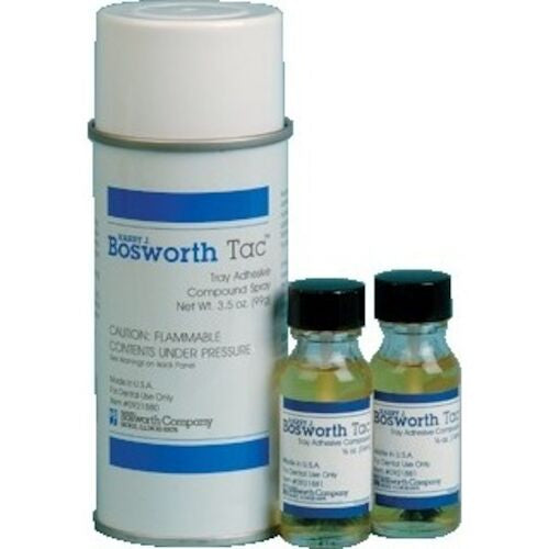 Tac Tray Adhesive